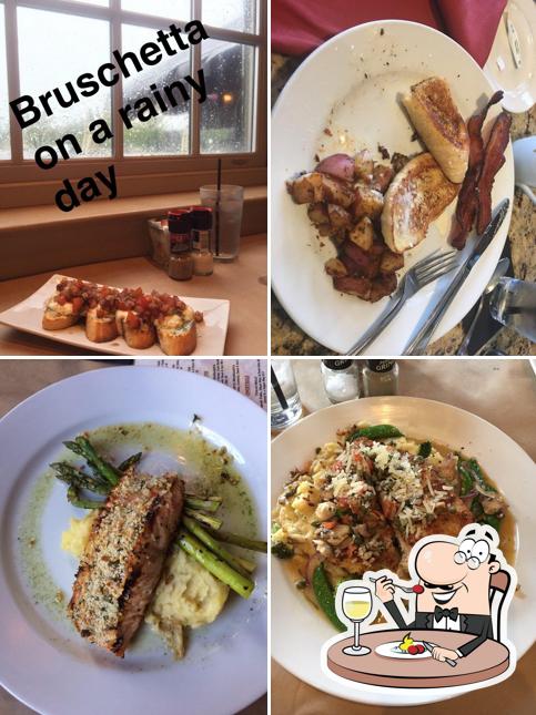 Food Works, Chattanooga - Restaurant menu, prices and reviews