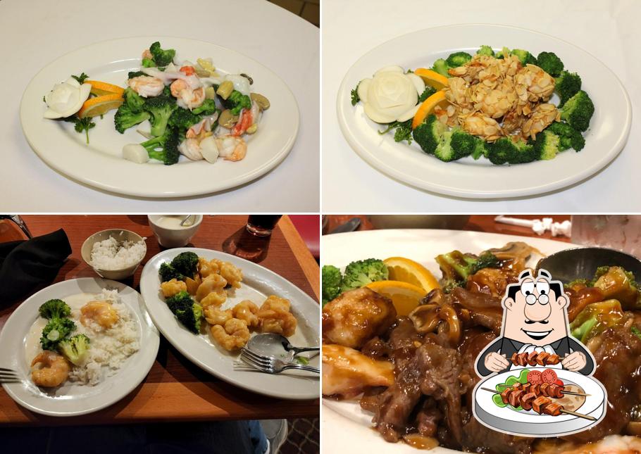 Ho Ping Garden, Niles - Restaurant menu, prices and reviews