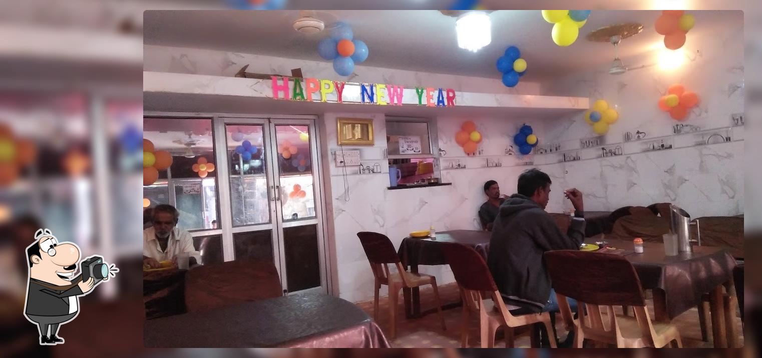 Al Kabeer Restaurant, Wani - Restaurant menu, prices and reviews
