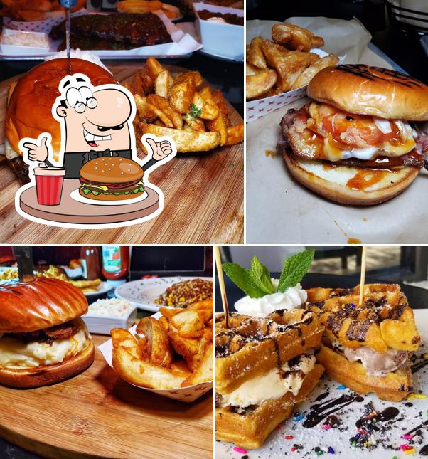 The Flying Pig Restaurant & Bar, South Miami - Restaurant menu, prices ...
