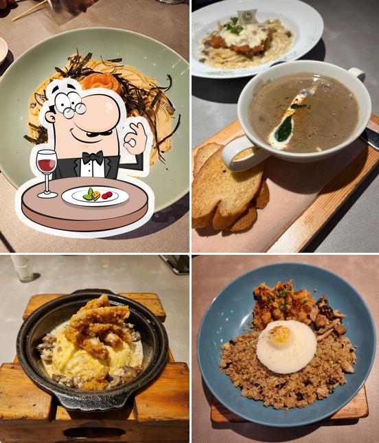 Beatrice Quarters restaurant, West Jakarta, Jl. Letjen S. Parman No.28 ...