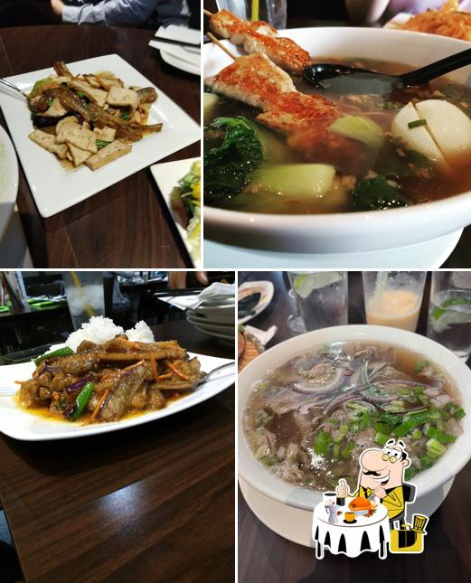 Ben Thanh, Kitchener - Restaurant menu, prices and reviews