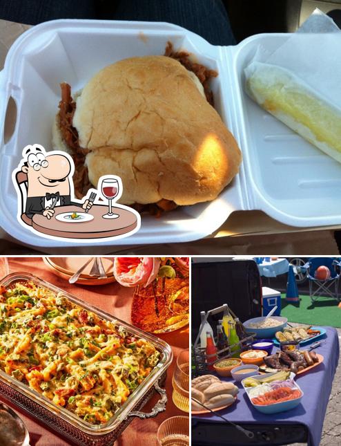 The Big Cheese in Columbus - Restaurant menu and reviews
