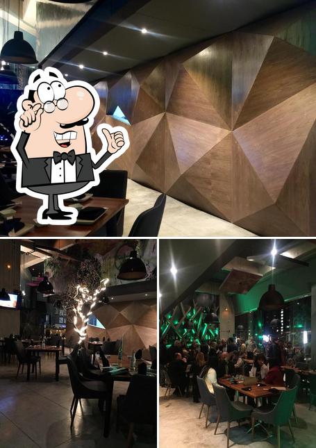 Boku restaurant, San Andres Cholula - Restaurant reviews