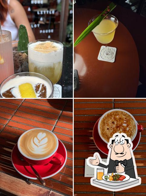 HAVE A SIP, Ho Chi Minh City - Restaurant menu, prices and reviews