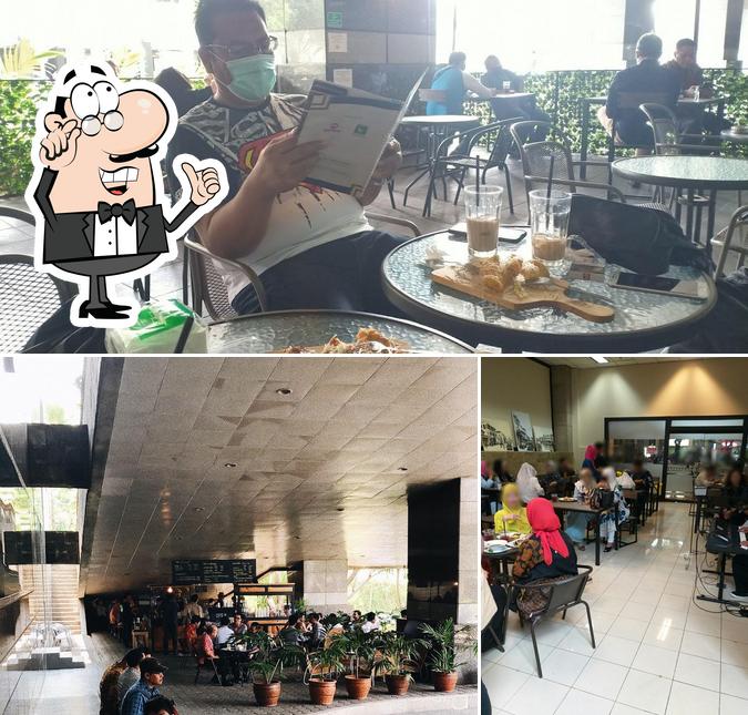 Klasi Coffee & Resto Bidakara, South Jakarta - Restaurant menu, prices ...