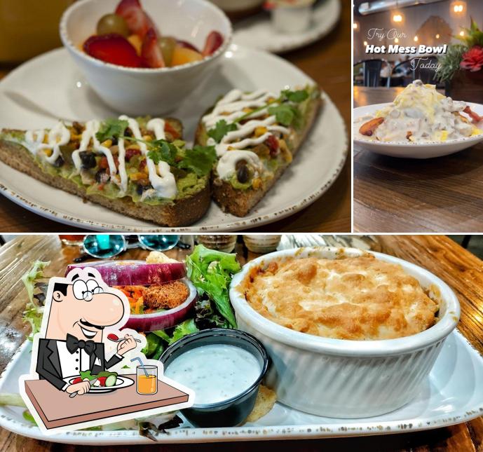 Red Oak Cafe-Alvin in Alvin - Restaurant reviews