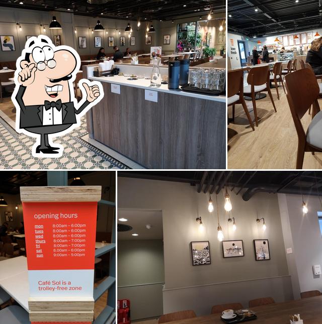 Best brunch restaurants in Naas, summer 2024 - Restaurant Guru