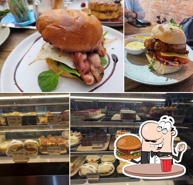Top 5 restaurants with pastry in Benalla, november 2025 - Restaurant Guru