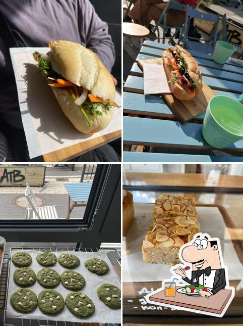 kyo café, Berlin - Speisekarte, Preise und Bewertungen