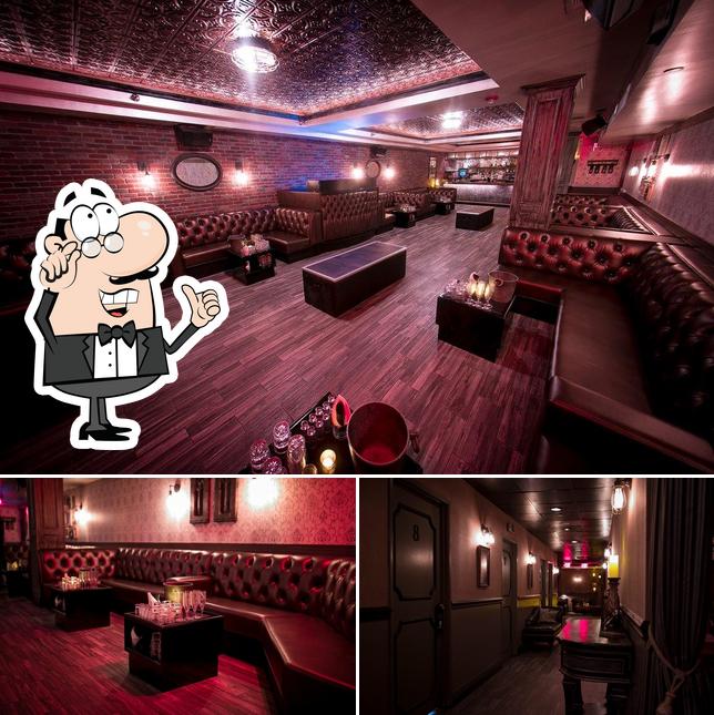 Cathouse LA, 6231 Selma Ave in Los Angeles - Restaurant reviews