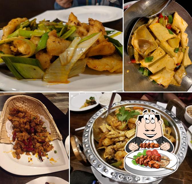 Chef Tan, Newark - Restaurant menu, prices and reviews