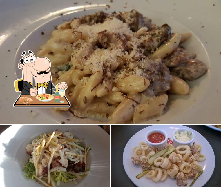 Civico 1845, San Diego - Restaurant menu, prices and reviews