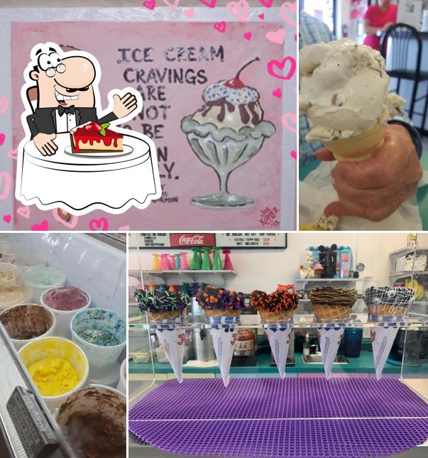 Lickity Split Cafe, Englewood - Restaurant menu, prices and reviews