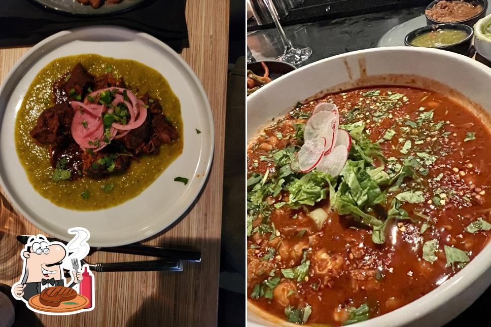 El Chingon Bistro, Denver - Restaurant menu, prices and reviews