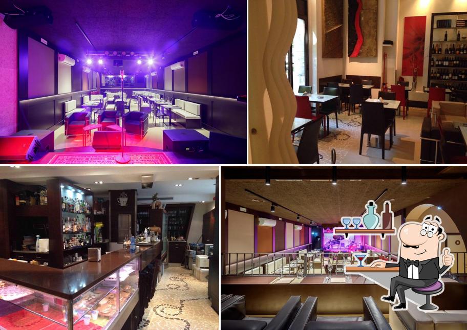 Top 10 restaurants with live music in Rome, september 2025 - Restaurant ...