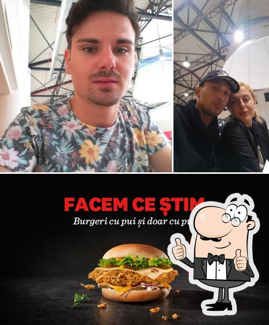 KFC Liberty, Bucharest, Strada Progresului 151-171 - Restaurant reviews