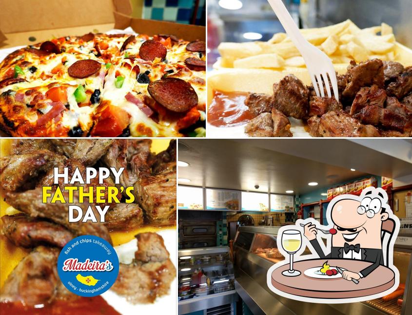 Top 5 restaurants with fish & chips in Olney, England, january 2026 ...