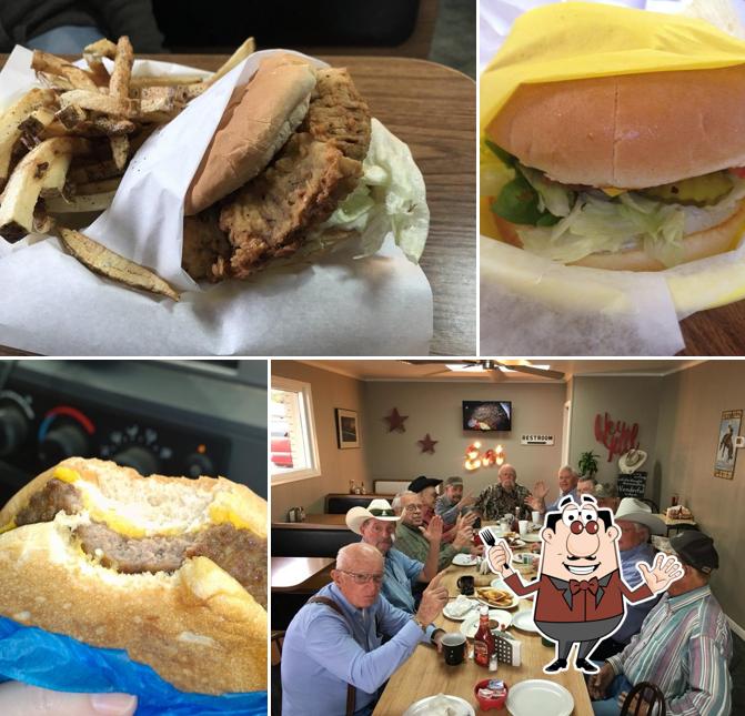 The Milky Way in Junction - Restaurant reviews