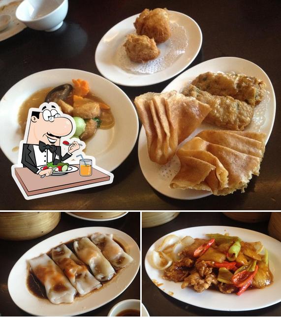 Foo Gardens restaurant, Bangkok, Bangkok 10310 - Restaurant reviews