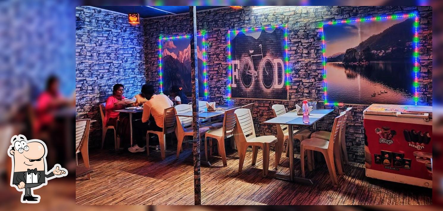 Top 7 restaurants in Bhimtal, july 2025 - Restaurant Guru