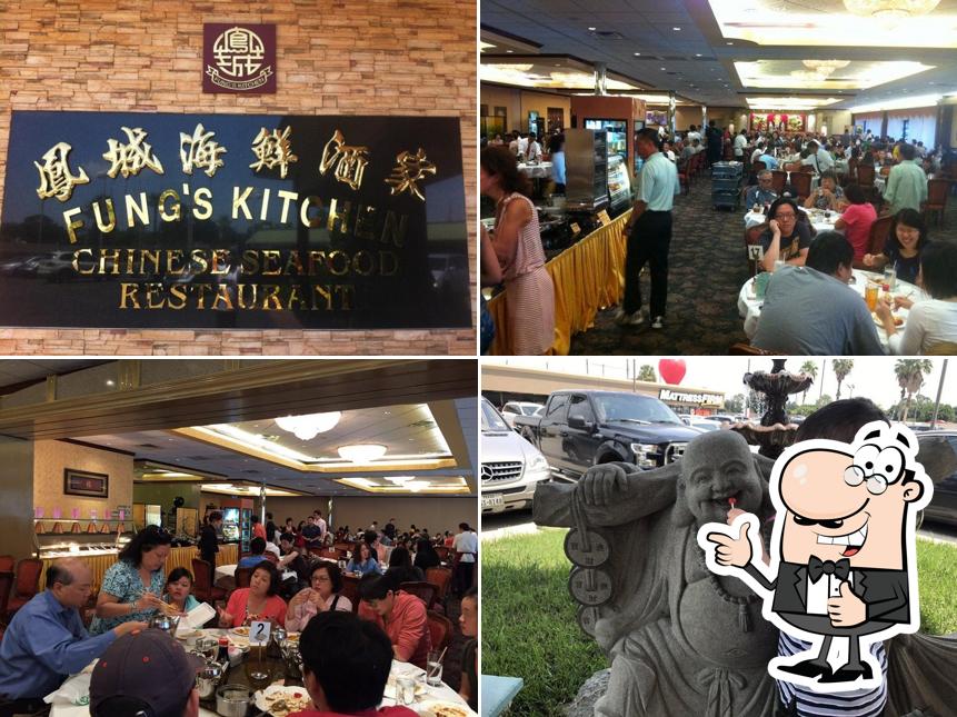Fung's Kitchen, Houston - Restaurant menu, prices and reviews