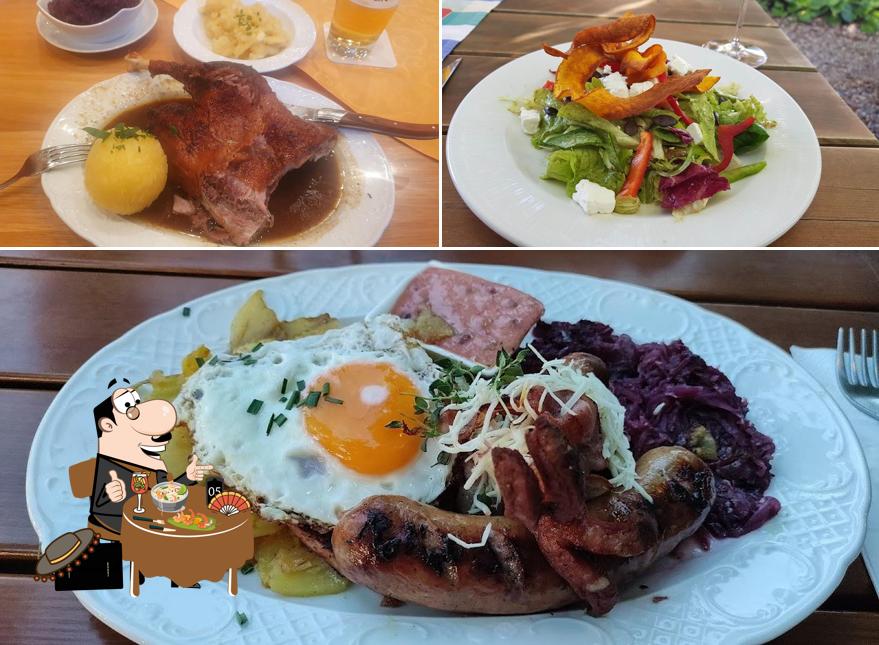 Gasthaus Schlammerl, Zorneding - Speisekarte, Preise und Bewertungen