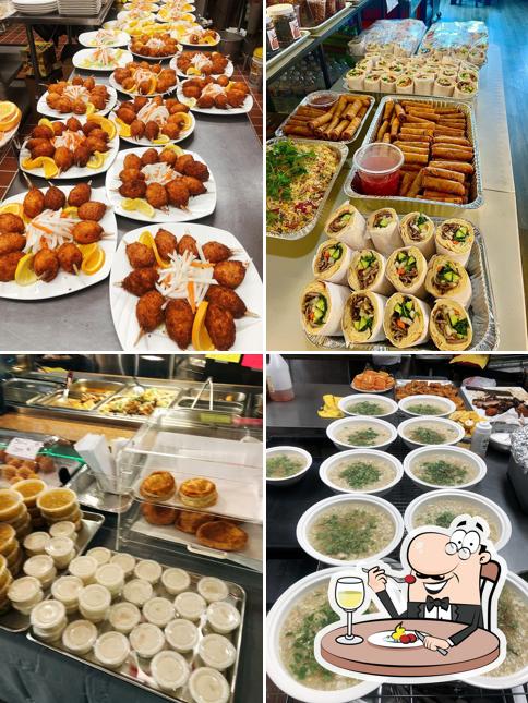 Gõ Seattle Grab & Go, Seattle - Restaurant menu, prices and reviews