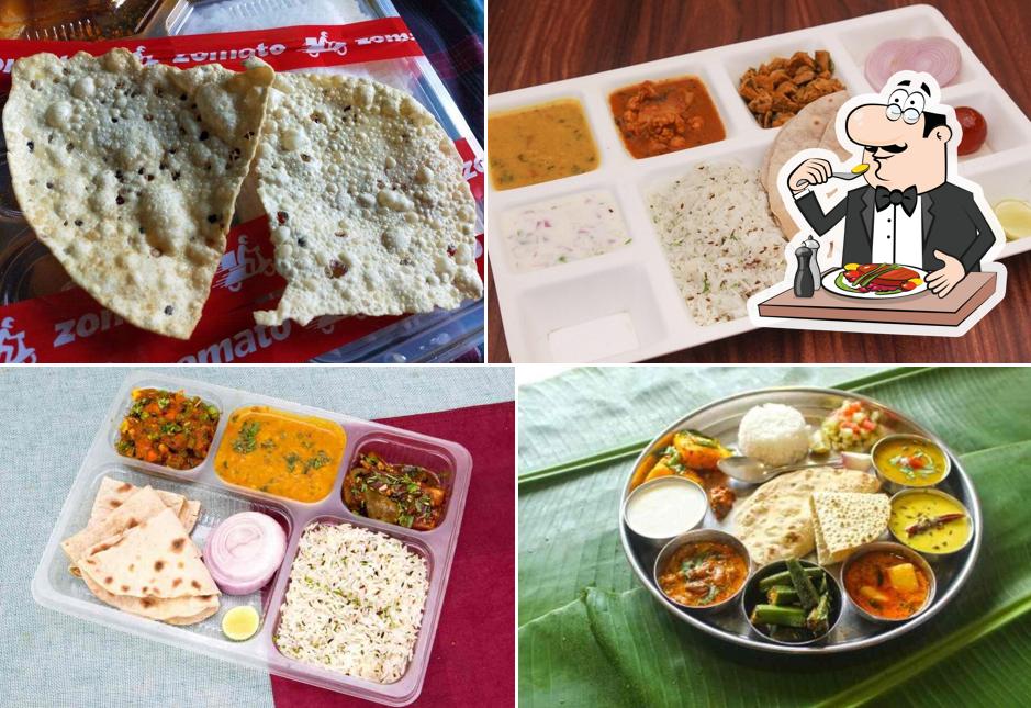 Happy Tummy, Kolkata - Restaurant menu, prices and reviews