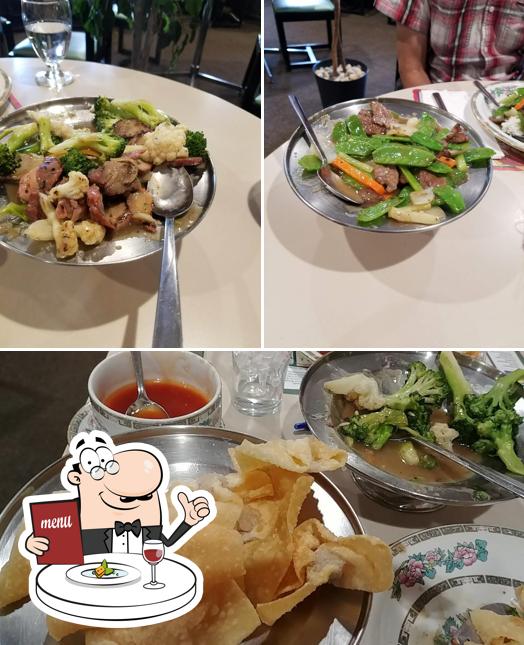 Ho Ho Chinese Food, Kenora - Restaurant menu, prices and reviews
