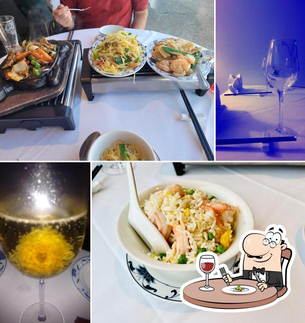 House of Delight, Maldon - Restaurant menu, prices and reviews
