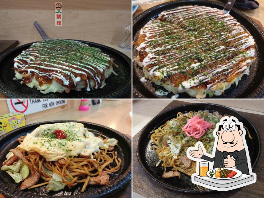 Kagura restaurant, Makati, Chino Roces Ave - Restaurant menu and reviews