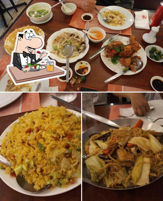 Luk Foo Cantonese Kitchen, Mabalacat - Restaurant menu, prices and reviews