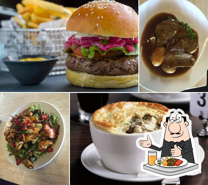 Maze Grill in Seven Hills - Restaurant menu and reviews