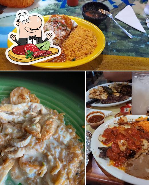 Mi Cabana Mexican Restaurant #10 in Goldsboro - Restaurant menu and reviews