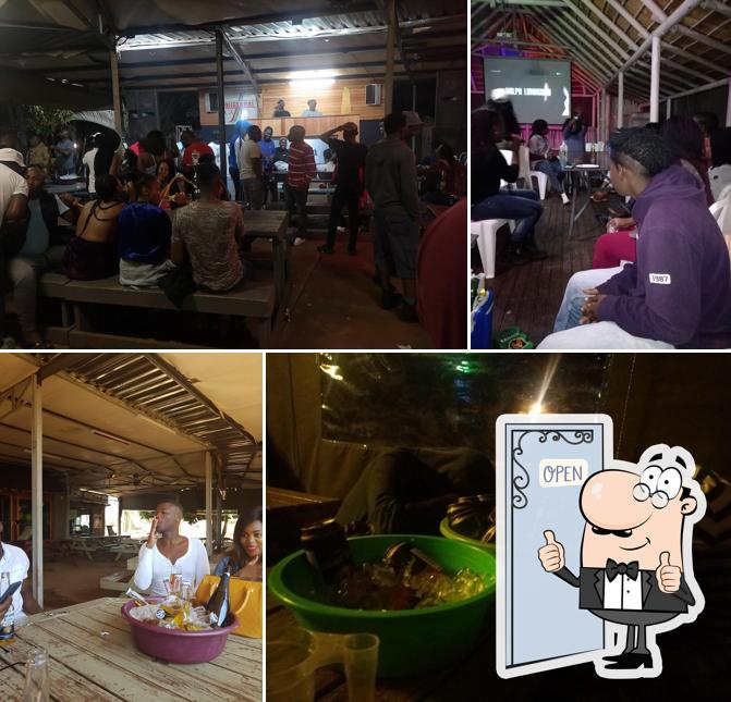 Migeroni Cafe, Thohoyandou - Restaurant menu, prices and reviews