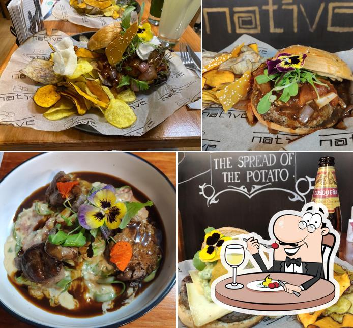 Top 5 restaurantes con cerdo a la barbacoa en Urubamba, octubre 2025 ...