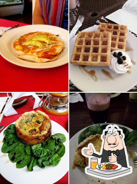 OMG Café, Merida - Menú del restaurante, precios y reseñas