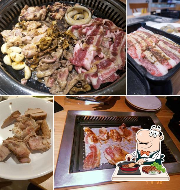 Onokabe Bella Terra, North Jakarta - Restaurant menu, prices and reviews