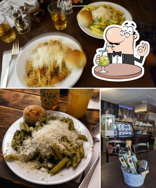 Pizza Vira, Berlin - Restaurantspeisekarten und Bewertungen