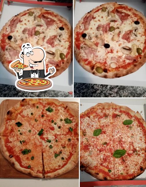 Pizzeria kebab jerusalem, Milan - Restaurant reviews