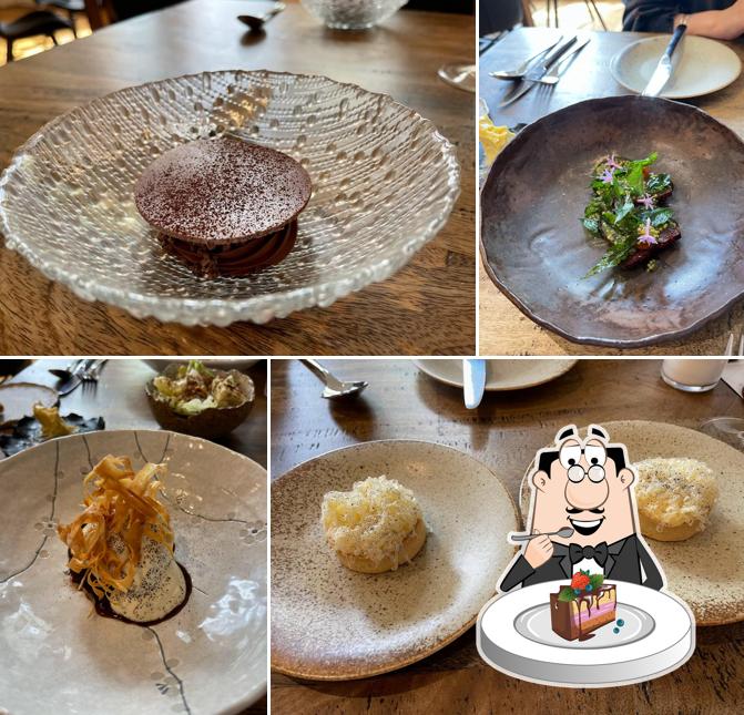 Pneuma Restaurant, Brisbane - Restaurant menu, prices and reviews