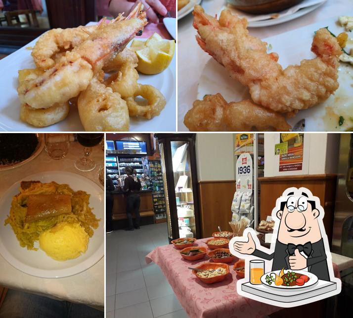 Principal Bar, Concorezzo - Menu del ristorante, prezzi e recensioni