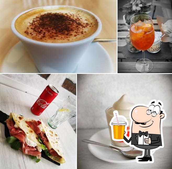 Bar Boombastic, Milan, Via Novara - Restaurant menu and reviews