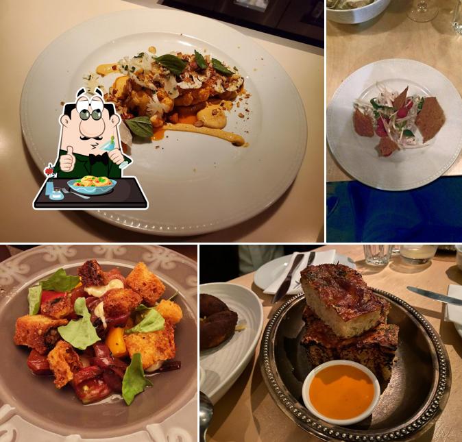 Cadet, Montréal - Menu du restaurant, prix et avis