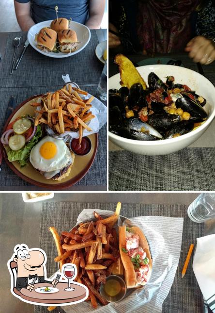 Great Road Kitchen, Littleton - Restaurant menu, prices and reviews