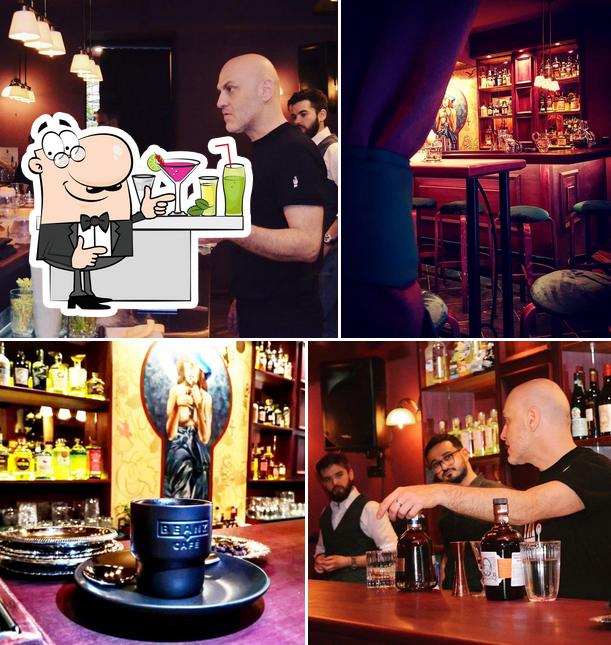 Riddle Bar, Belgrade - Restaurant reviews
