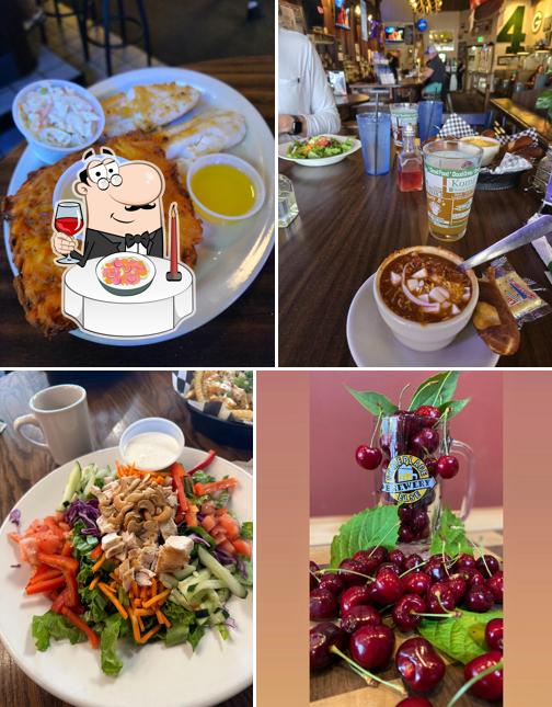 Someplace Else Restaurant II, Elkhorn - Restaurant menu, prices and reviews