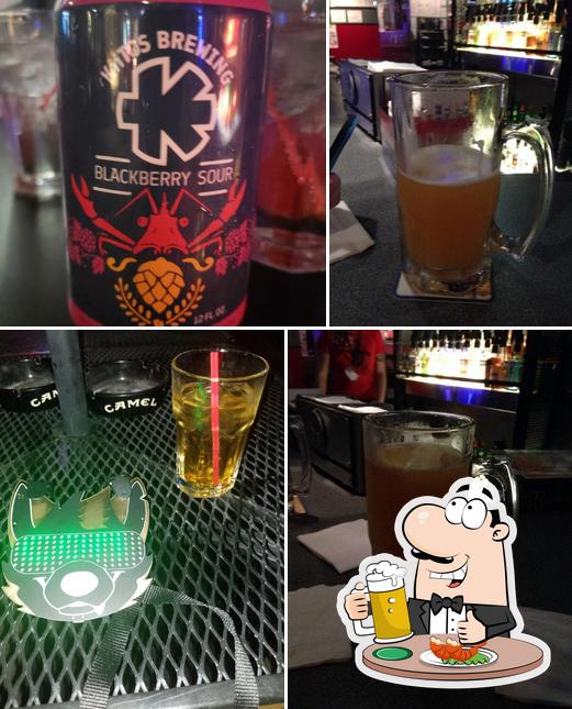 Club Try-angles, Salt Lake City - Restaurant menu, prices and reviews