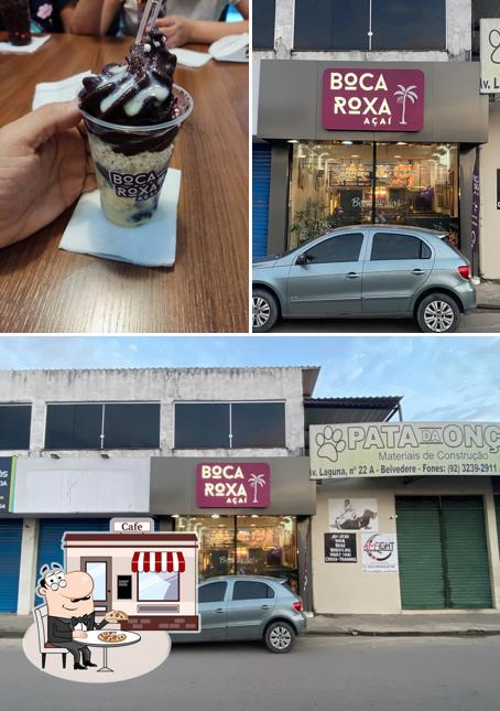 Boca Roxa restaurante, Manaus - Avaliações de restaurantes